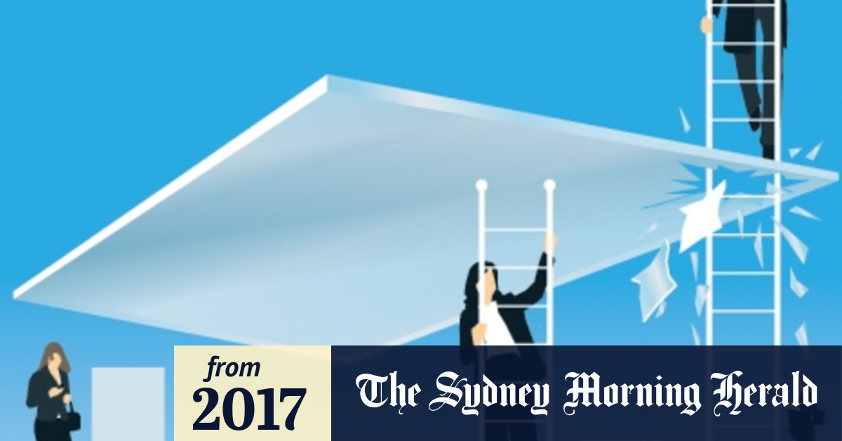 Smashing The Glass Ceiling Four Tips To Break Through